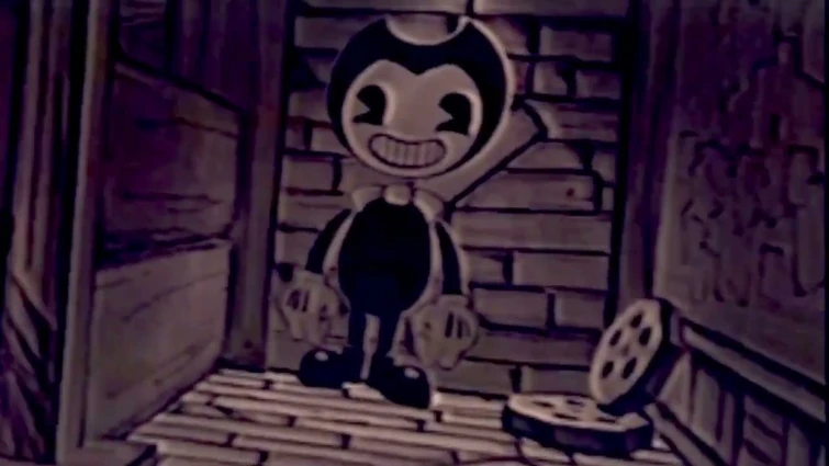 Bendy VHS tapes :D | Fandom