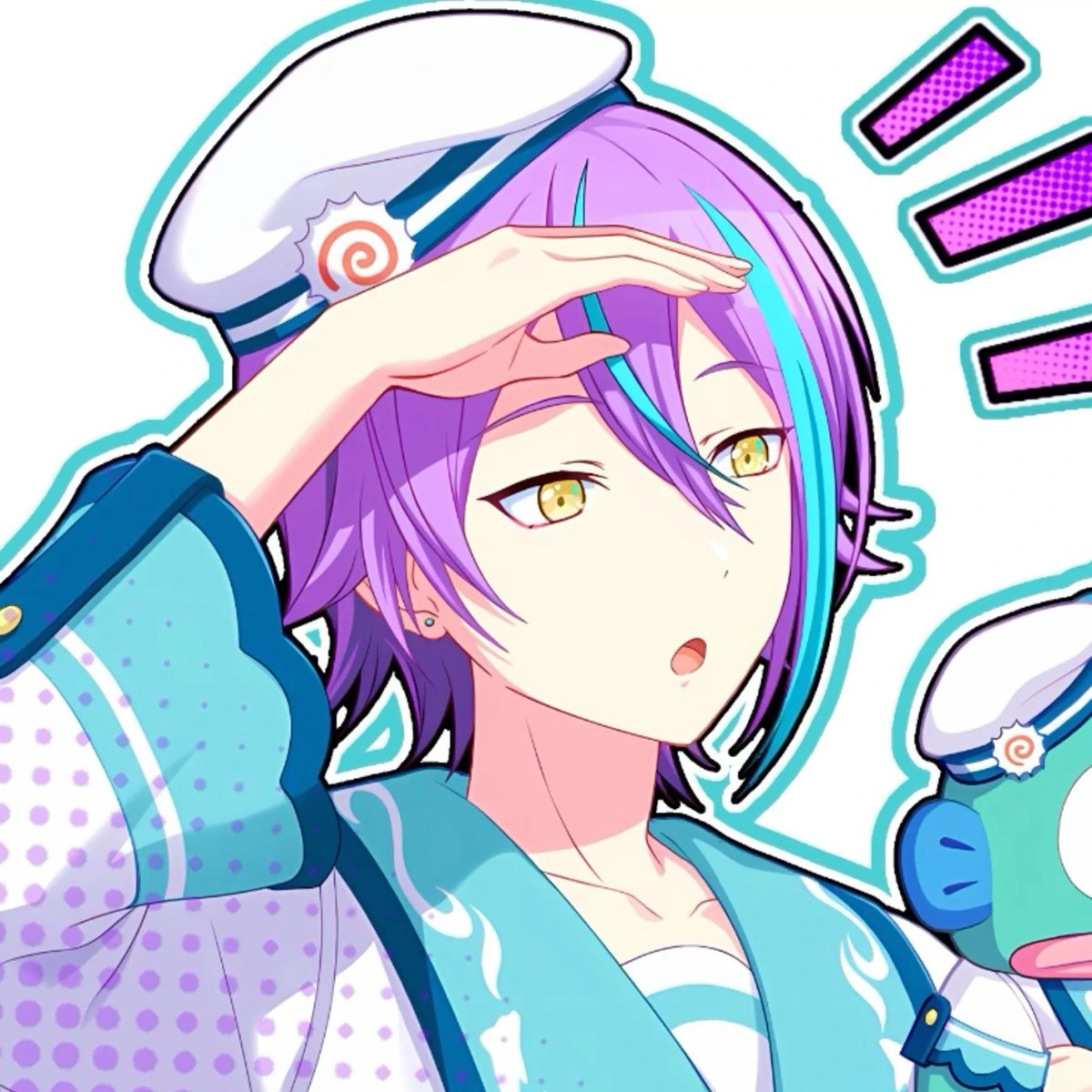 BEW PFP?!?! | Fandom