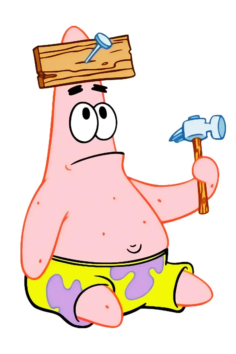 Patrick v Patrick | Fandom