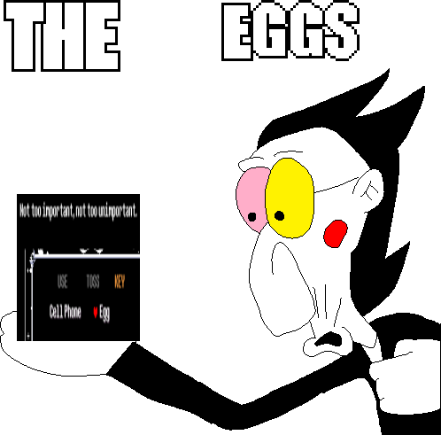 egg | Fandom