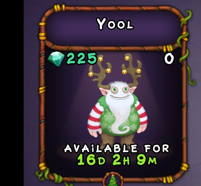 Yool, here I come! | Fandom