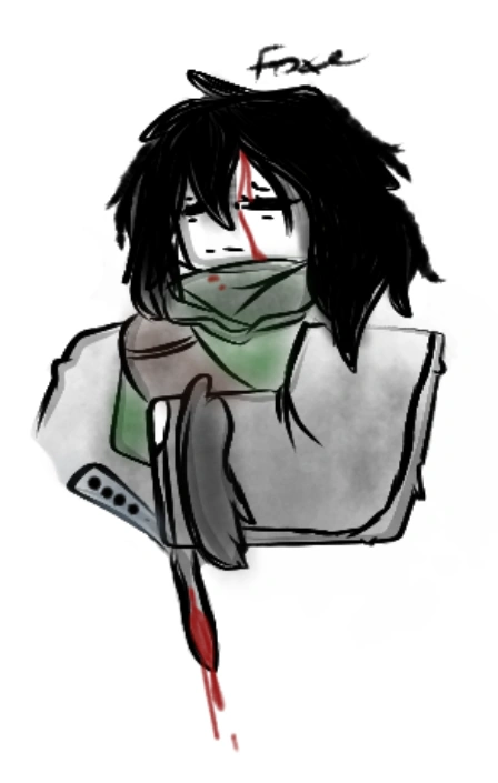 Agent sketch | Fandom