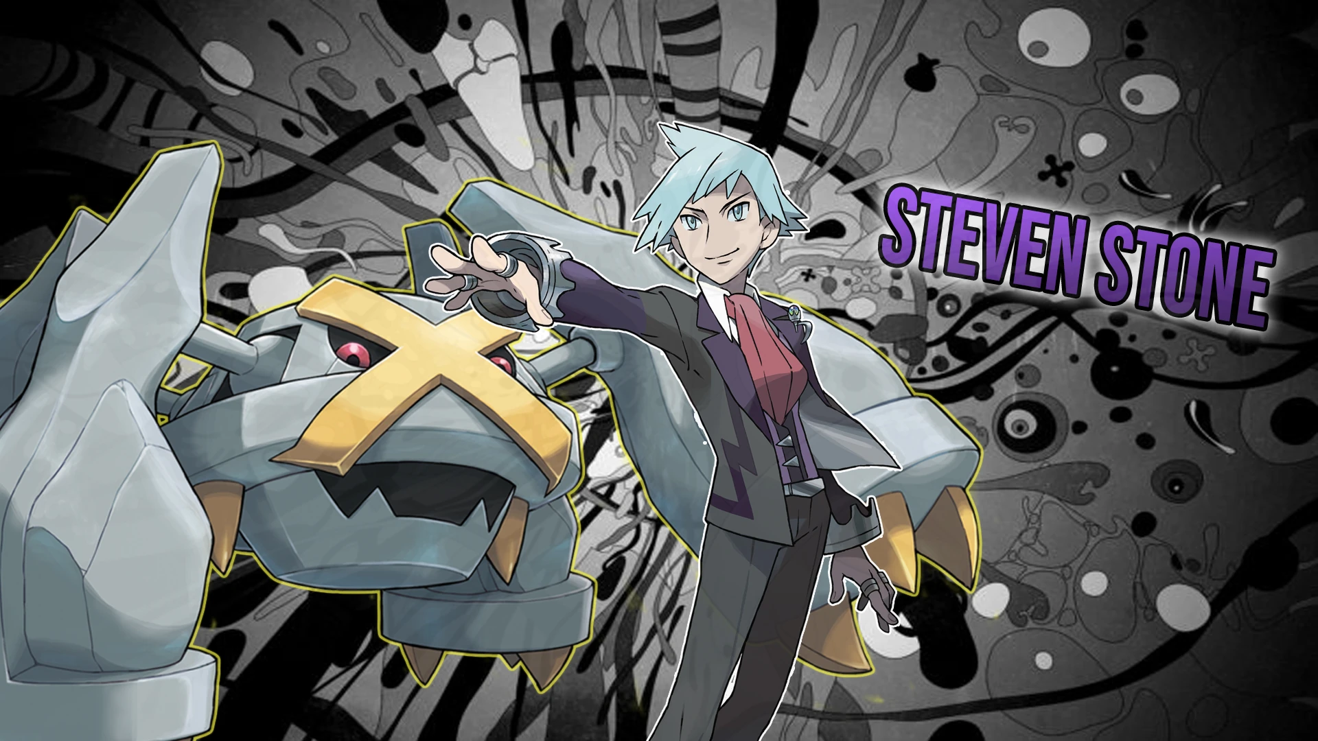 Steven Stone | Fandom