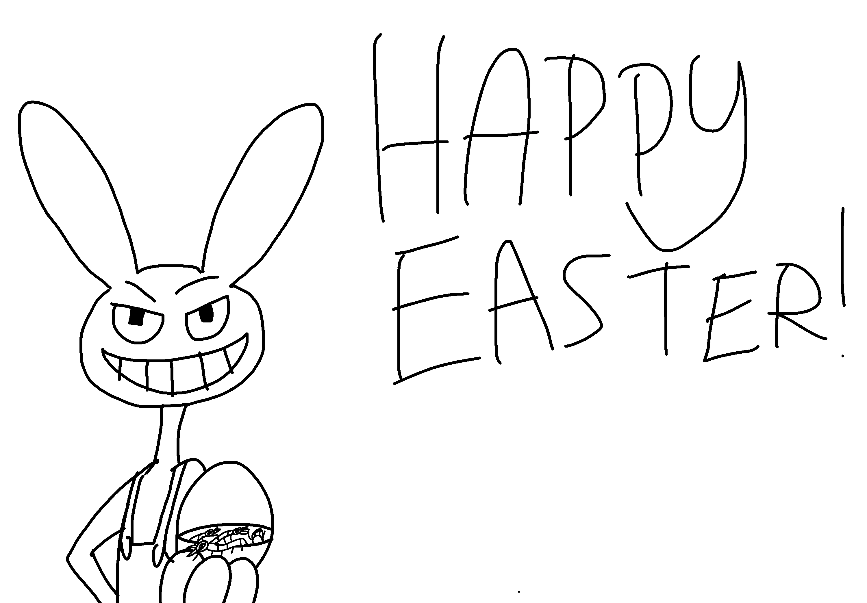 It’s Easter! | Fandom