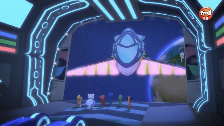 Gloop Special Is Actually Pretty Good | Fandom