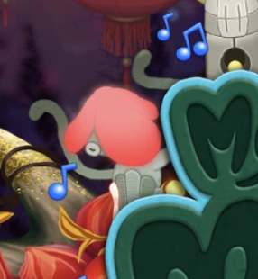 Happy Fluoress | Fandom