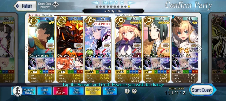 Discuss Everything About Fate/Grand Order Wiki | Fandom