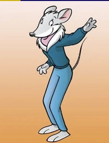 Who is your favorite character | Fandom