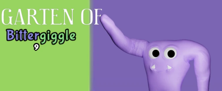 Discuss Everything About Garten of Banban Wiki | Fandom