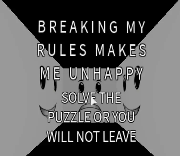 Capitulate... I give in. | Fandom