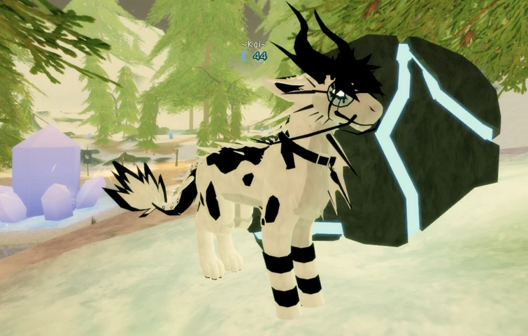 Discuss Everything About Felandia Wiki | Fandom