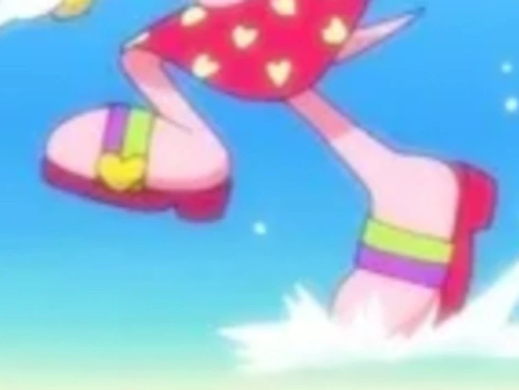 Why Sonic doesn't take off his shoes | Fandom