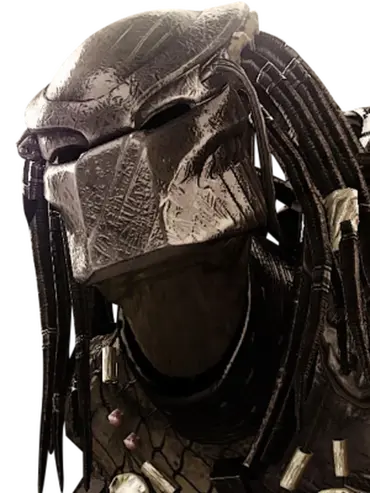 The Predator VS Master Chief (Predator VS Halo) | Fandom