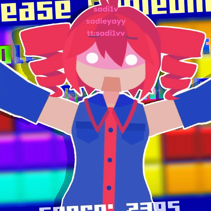 Tetris From Temu | Fandom