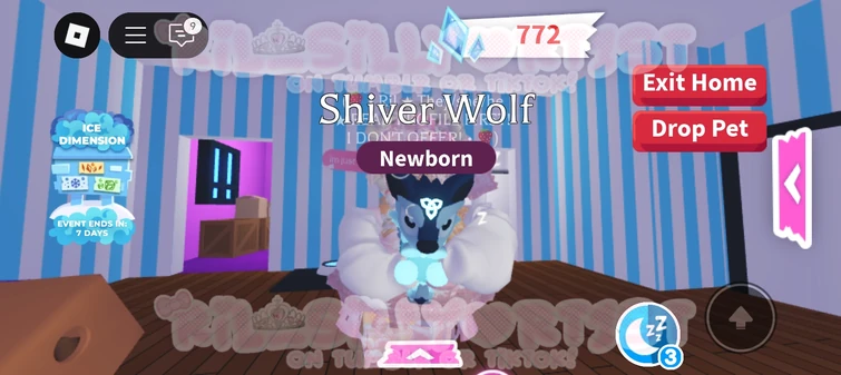 Discuss Everything About Adopt Me! Wiki | Fandom