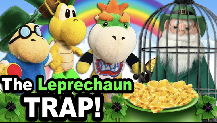 SML video ideas: St. Patrick’s Day Edition | Fandom