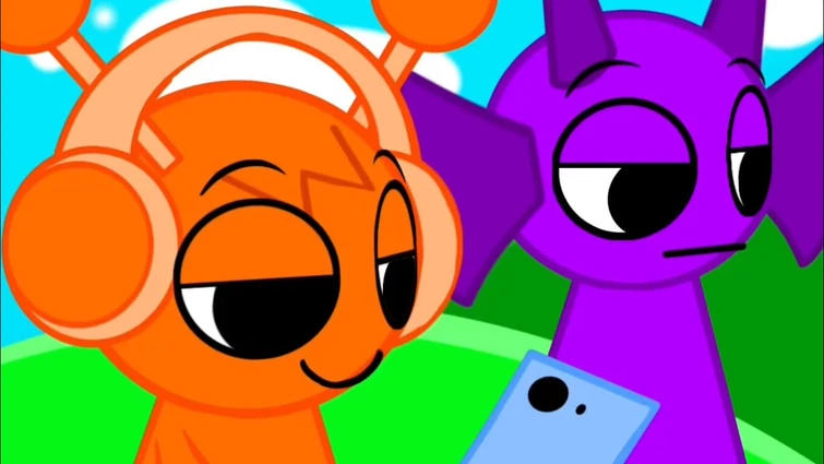 You should check this fan animation out | Fandom