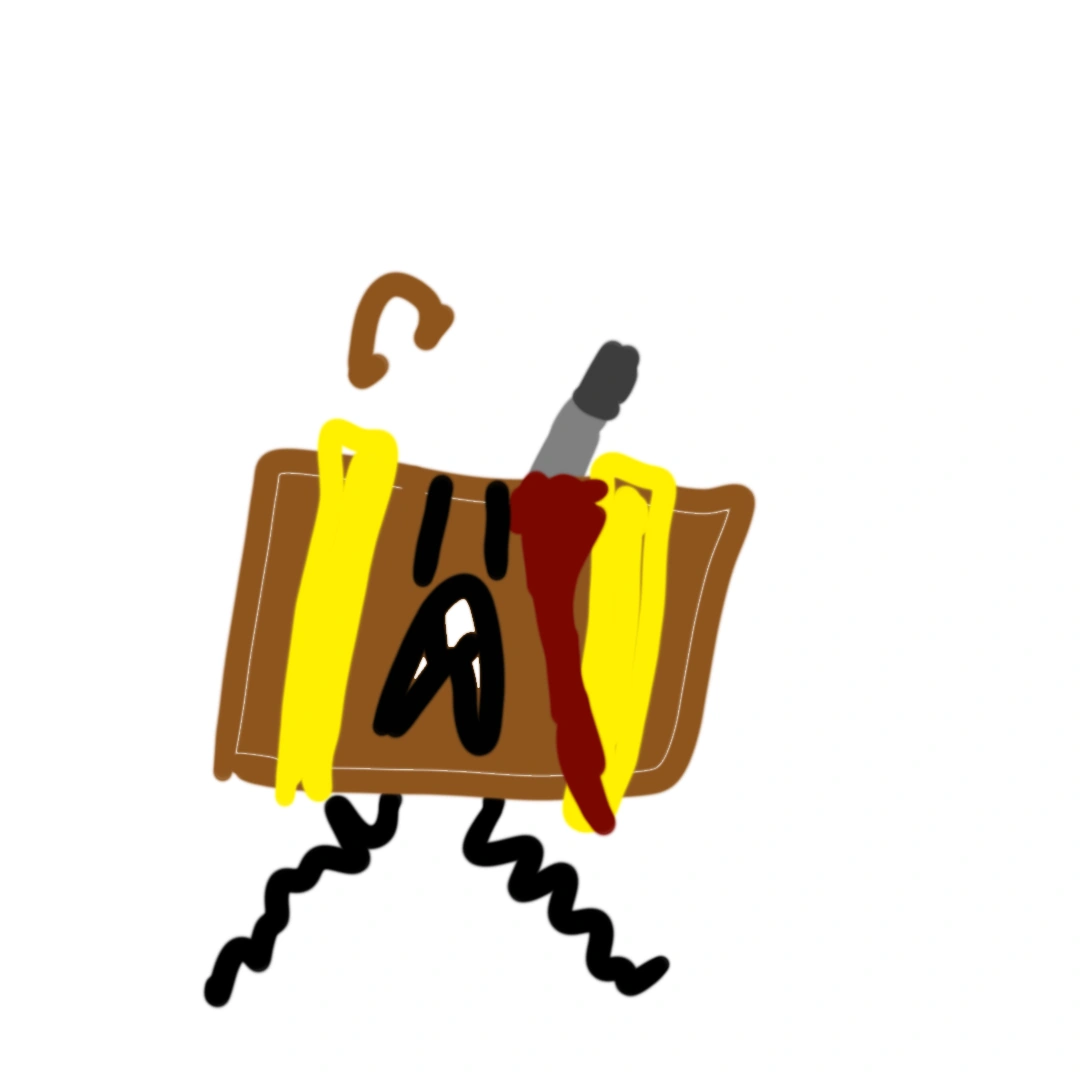Bye Suitcase | Fandom