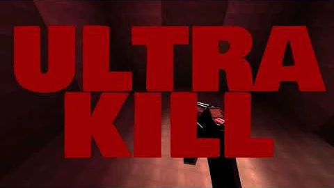 Watching the development of Ultrakill rn | Fandom