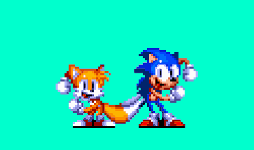 Best sonic dance | Fandom