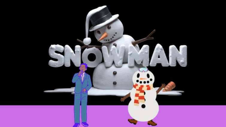 TMSS S1 Ep.3 : Snowman | Fandom