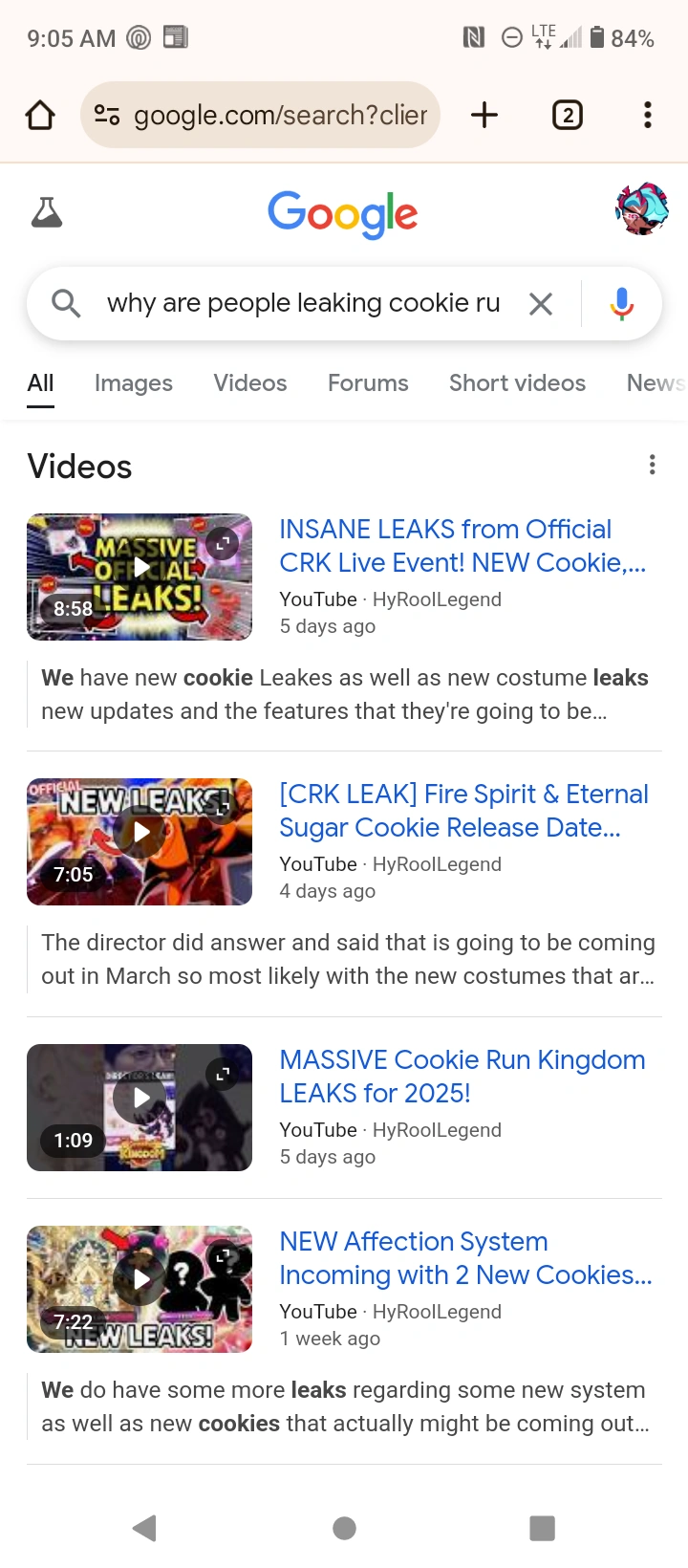 I bring a message from the universe (not really) | Fandom