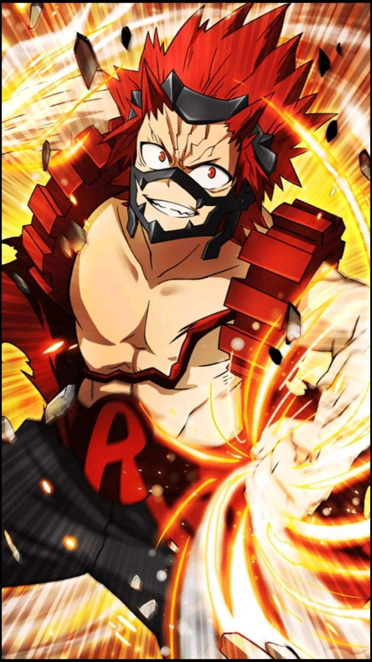 Discuss Everything About Wiki Boku no Hero Academia | Fandom