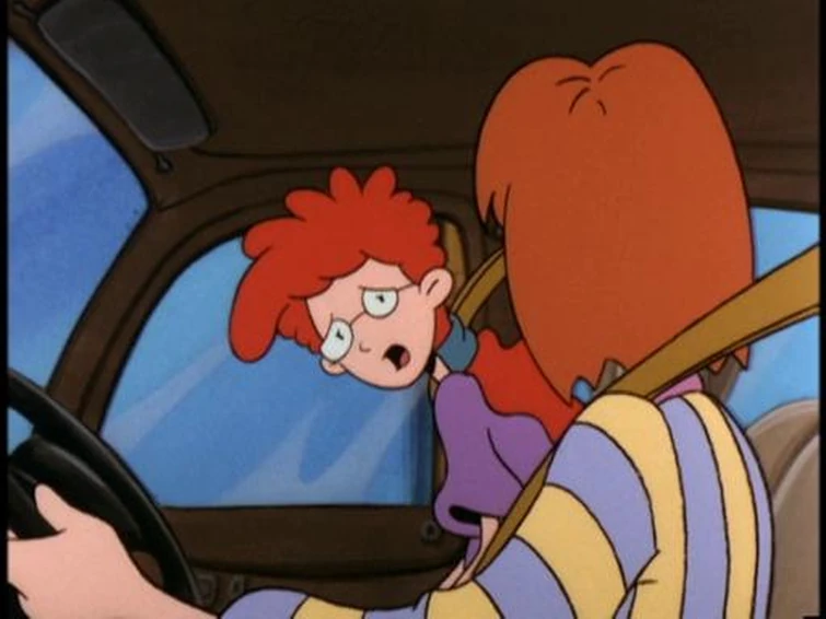 Discuss Everything About Pepper Ann Wiki | Fandom