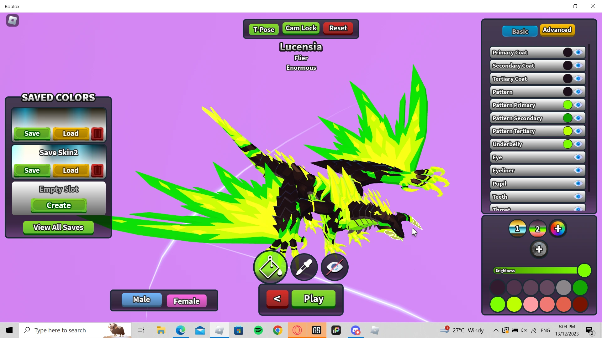 I. Have. Made. A. VERY. Big. Mistake | Fandom