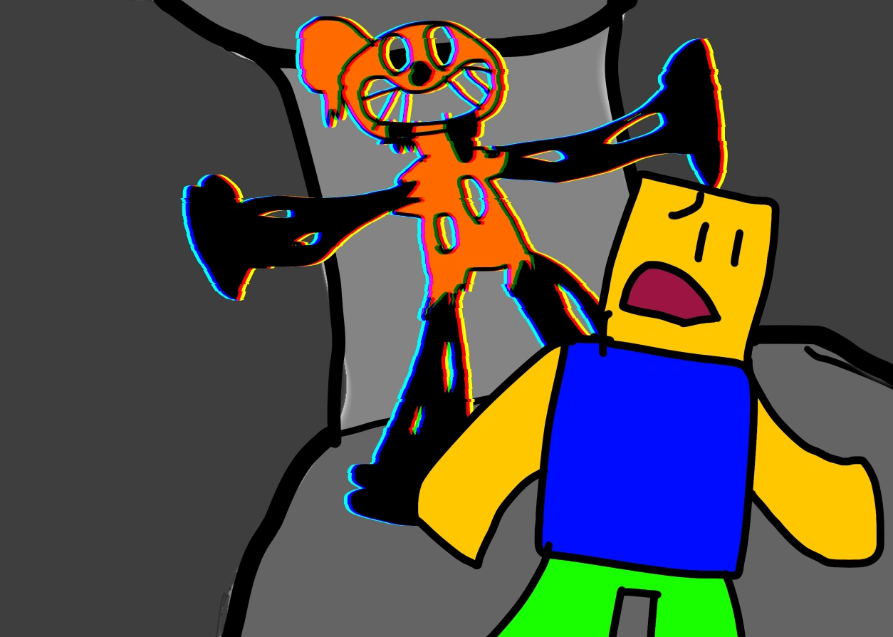 I updated the pibby art there’s some new ones too | Fandom