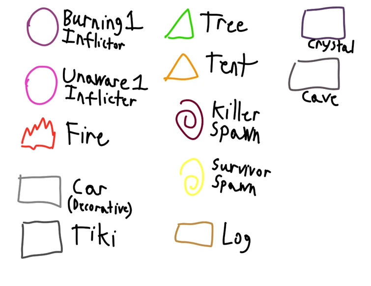 lazy map idea | Fandom