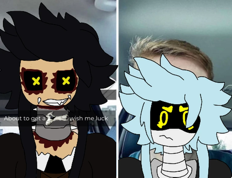 worker drone g0d teaser | Fandom