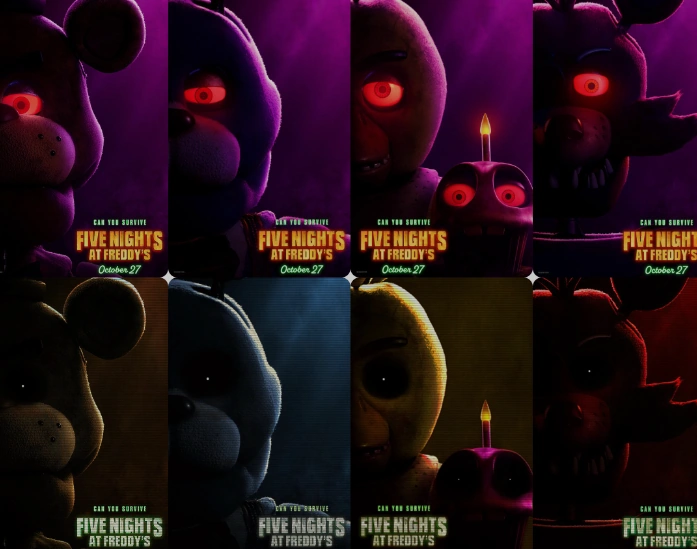 9 days Left! | Fandom