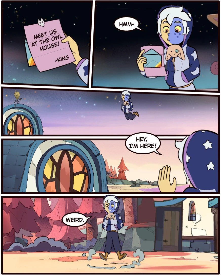 [ Morning Mark ] Surprise | Fandom