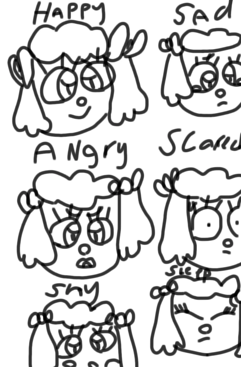 Coco Expressions Pinkfong | Fandom