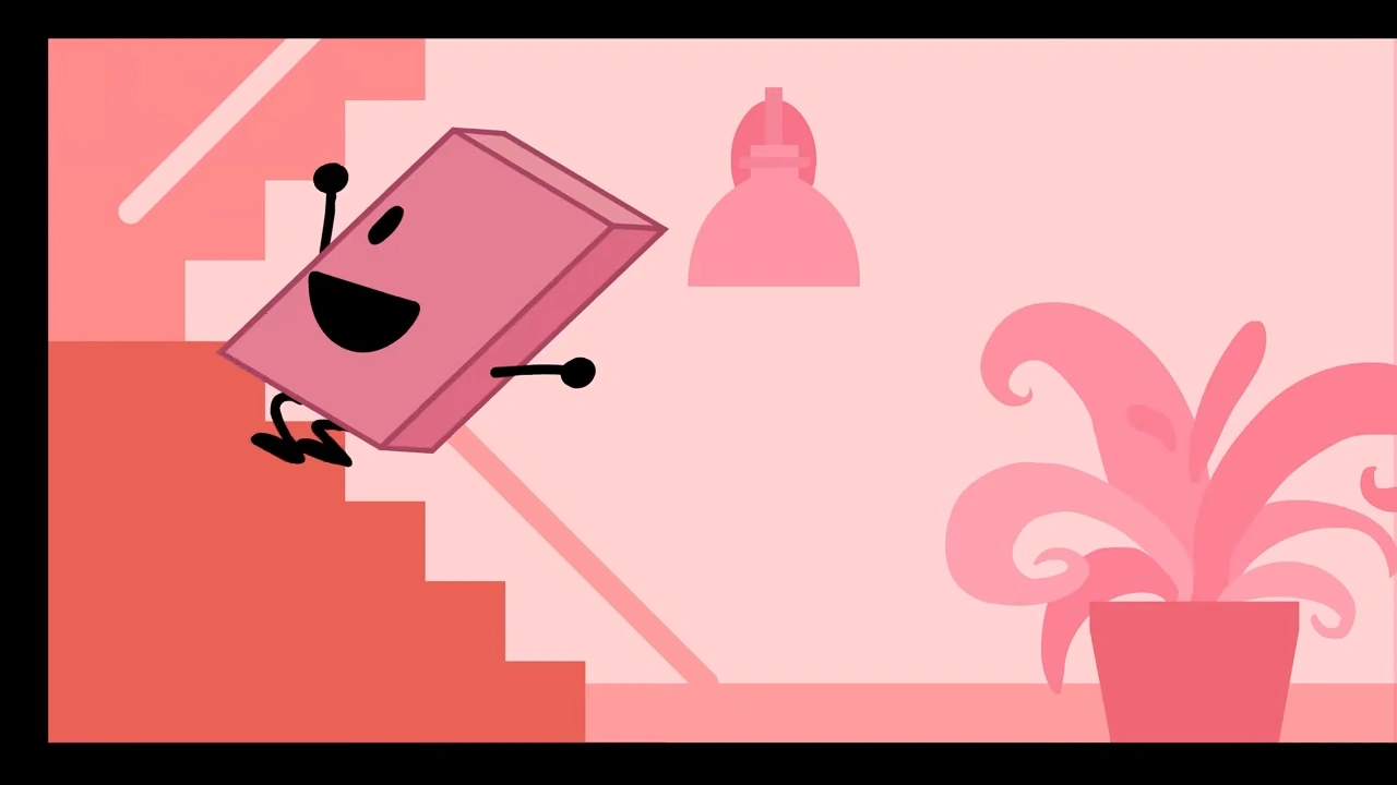 Comment I posted on TPOT 7 about Eraser... Please consider leaving a ...