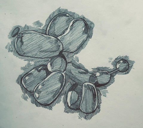 Never underestimate the power of balloons >:( | Fandom