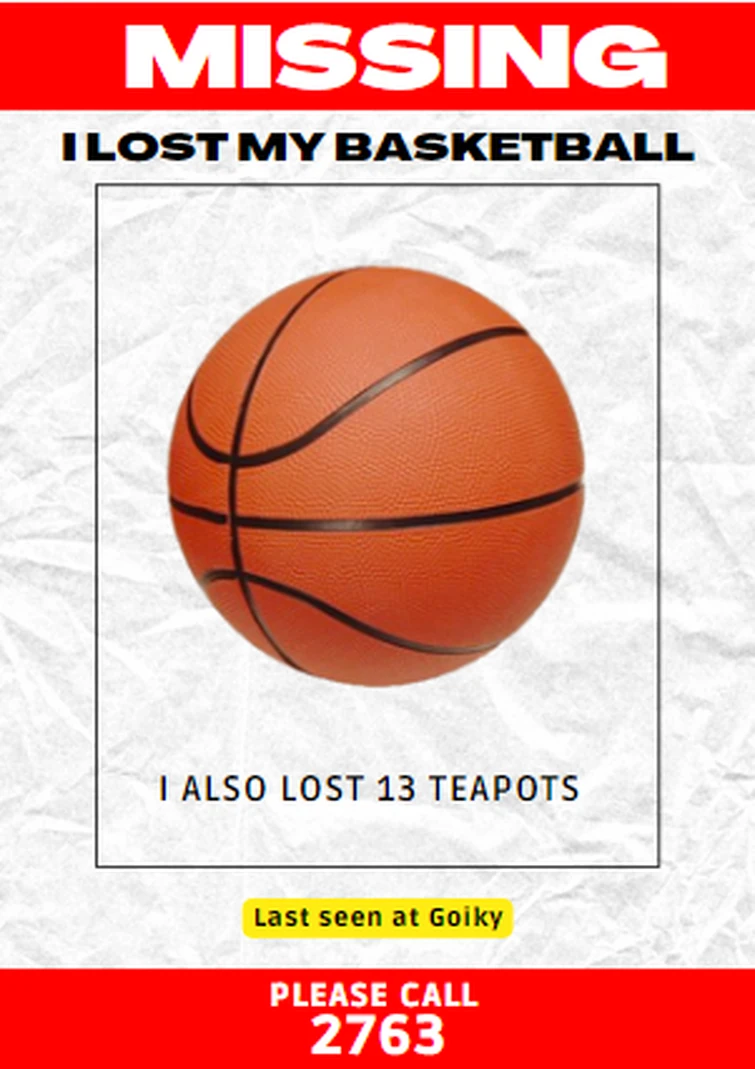 How non-OSC people see the poster from the TPOT 13 teaser | Fandom