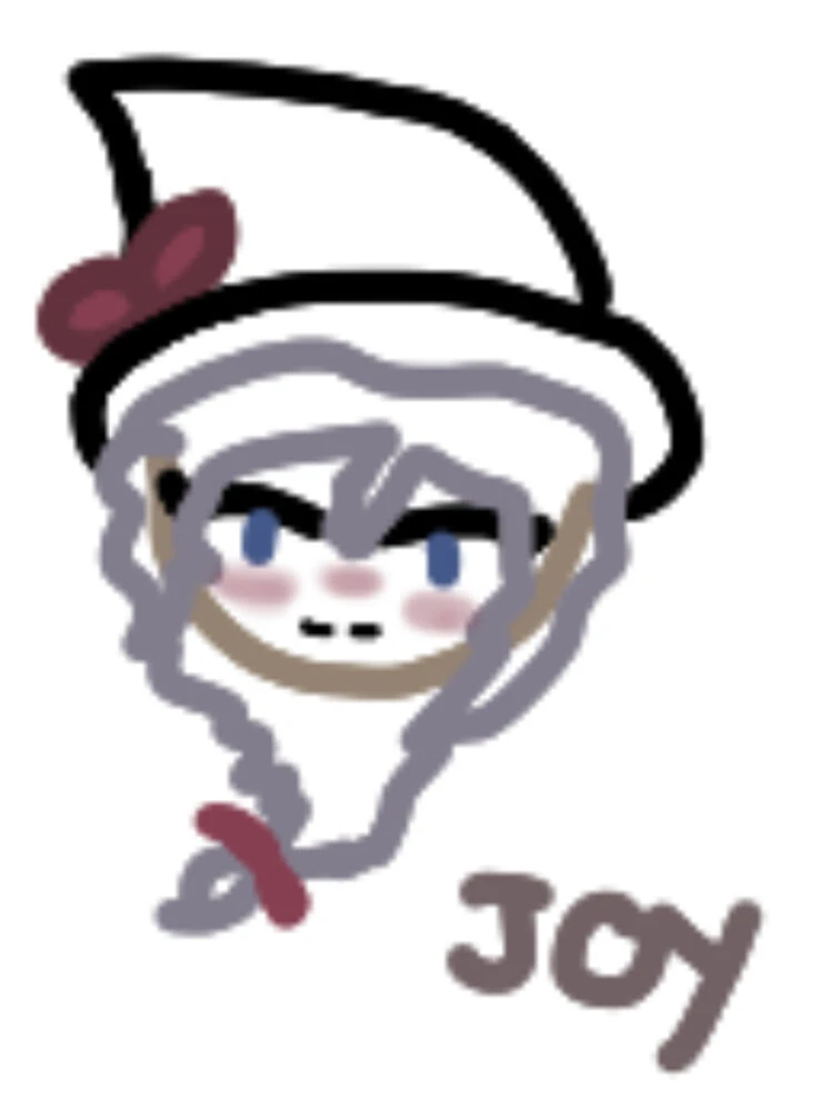 Remember joy | Fandom