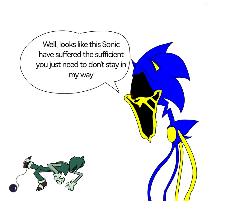 Discuss Everything About The Sonic Oddities Wiki | Fandom