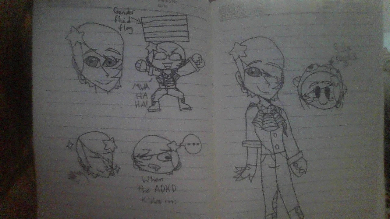 HORNACLE APPRECIATION | Fandom