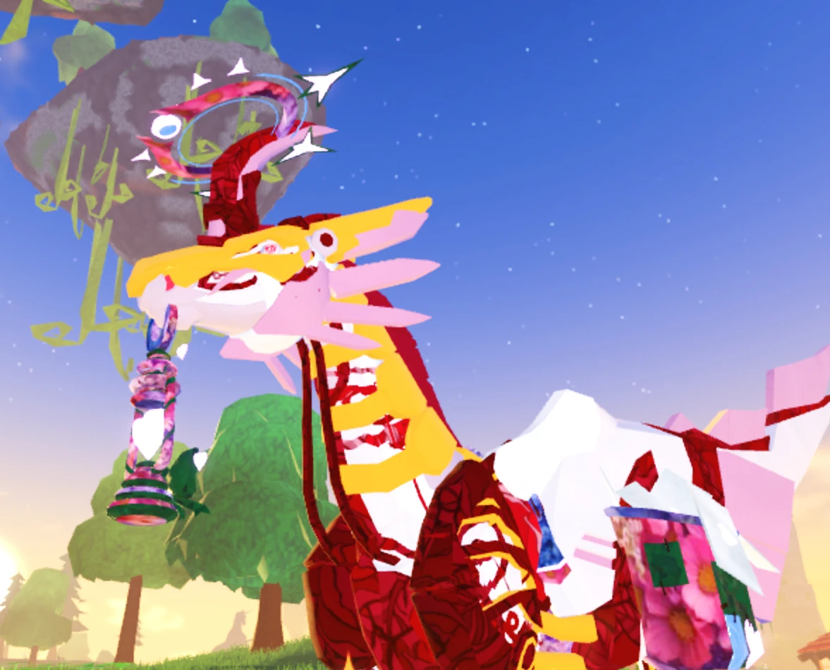 taming contest finally gave me a mut slot pot :) | Fandom