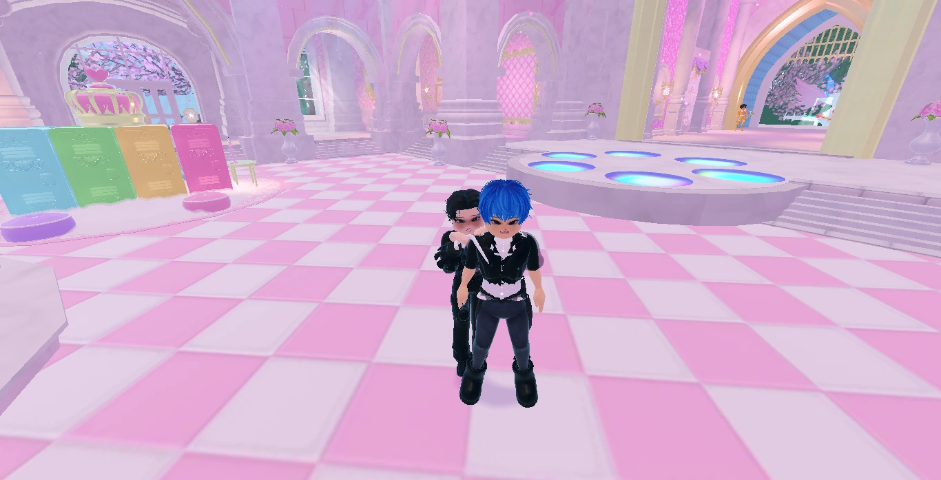 everyones fav! ye-jun! and dae | Fandom