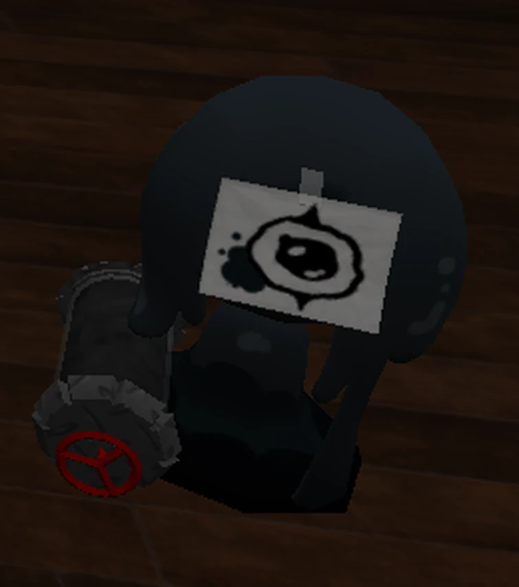 Blot Jr the Protector of TW Rodger | Fandom