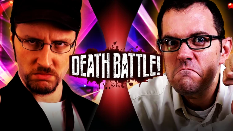 Nostalgia Critic Vs Angry Video Game Nerd | Fandom