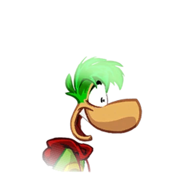 Which Rayman 3 combat fatigue is your favorite? | Fandom