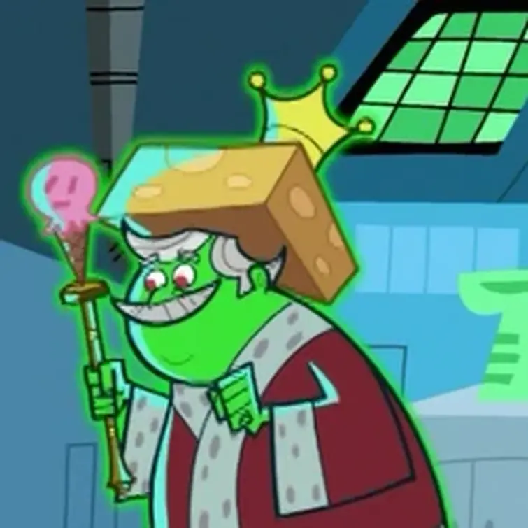 Discuss Everything About Danny Phantom Wiki | Fandom