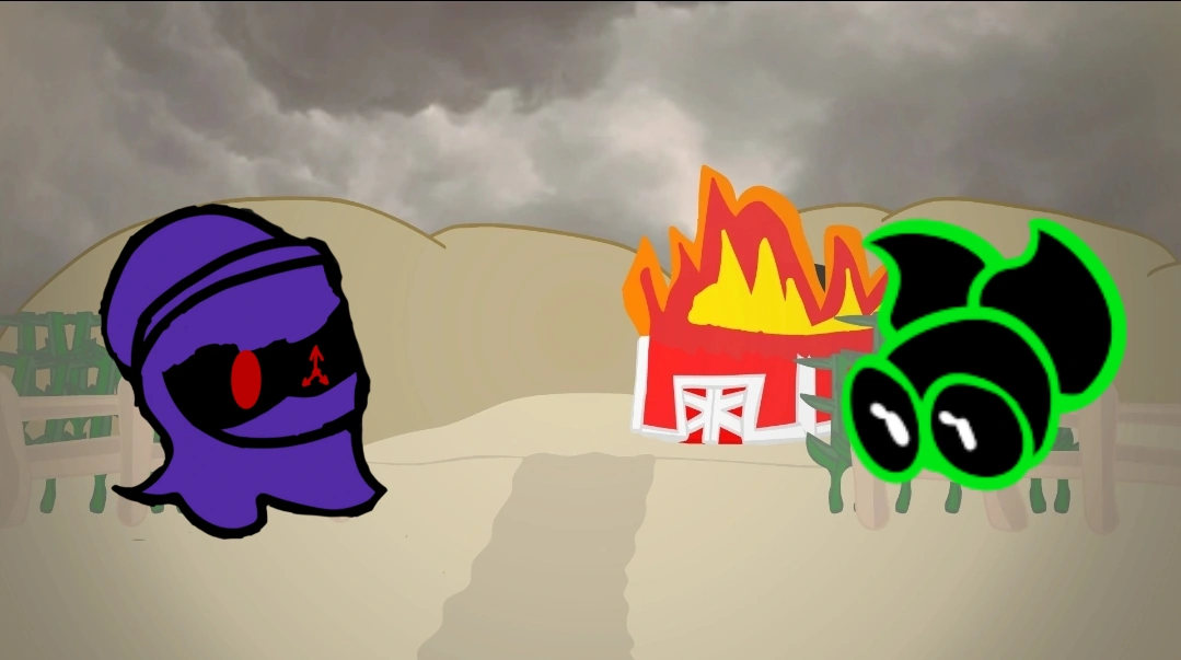 Another Leak | Fandom