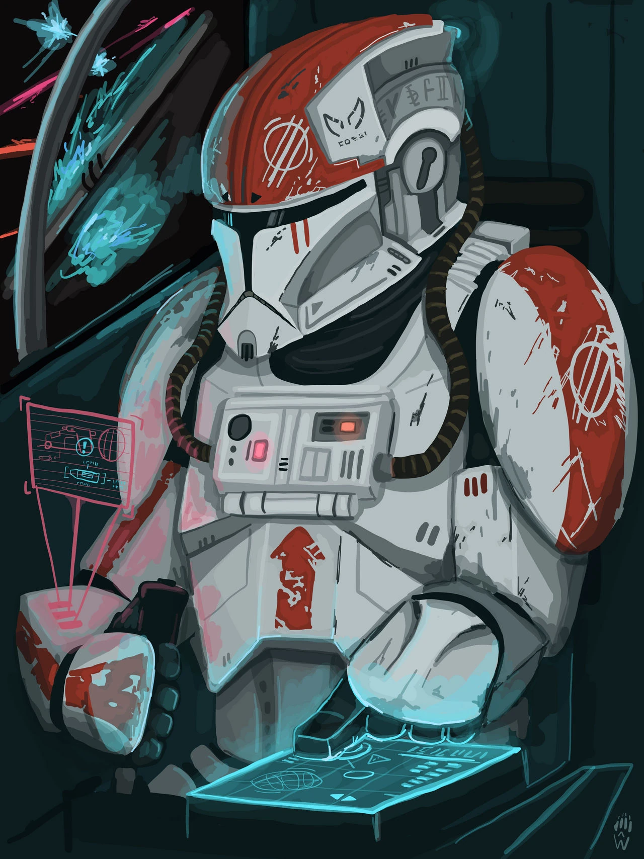 Who Wishes We Got A Standalone Pilot Arc. | Fandom