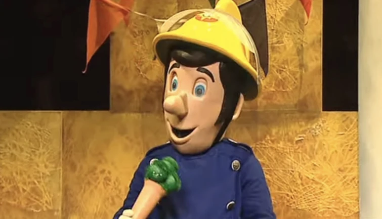 Discuss Everything About Fireman Sam Wiki | Fandom
